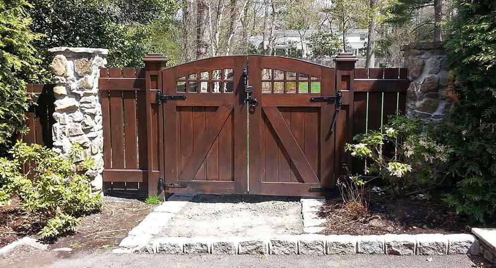 Fencing Installation Franklin Lakes NJ